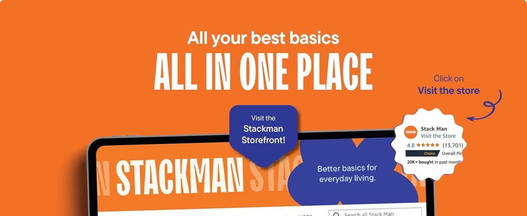 Stack Man Plates Official Online Website - Stack Man Plates Official ...